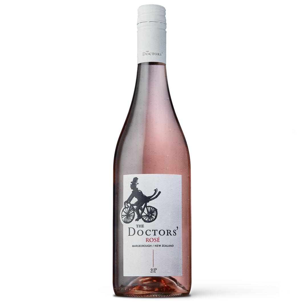 The Doctors' Wines
